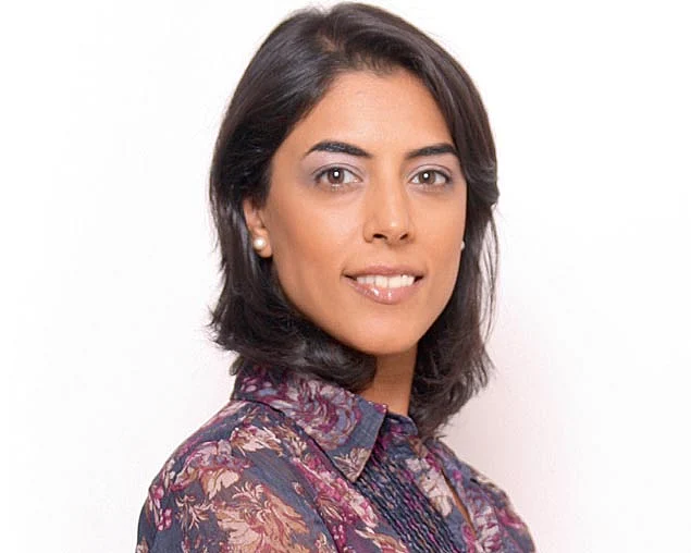 A Day in the Life of Ambareen Musa | Khaleej Times