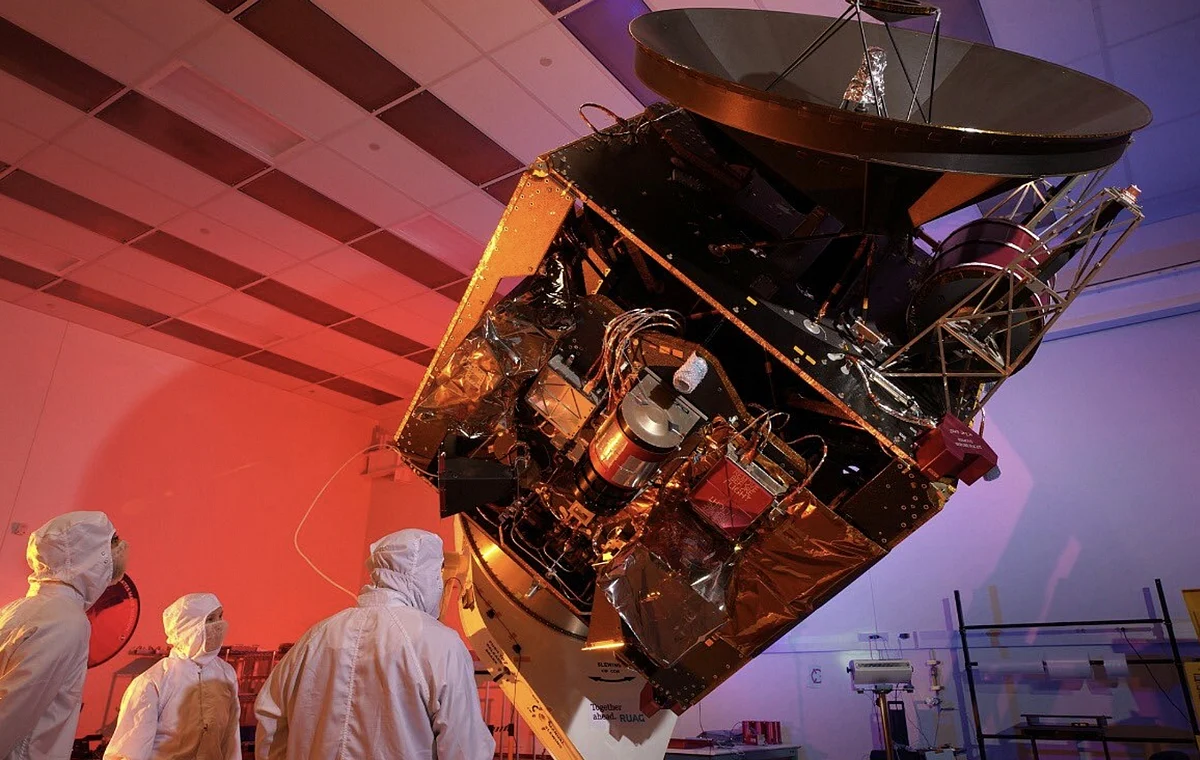 Video: UAE's Mars Hope Probe arrives at launch site in Japan | Khaleej ...