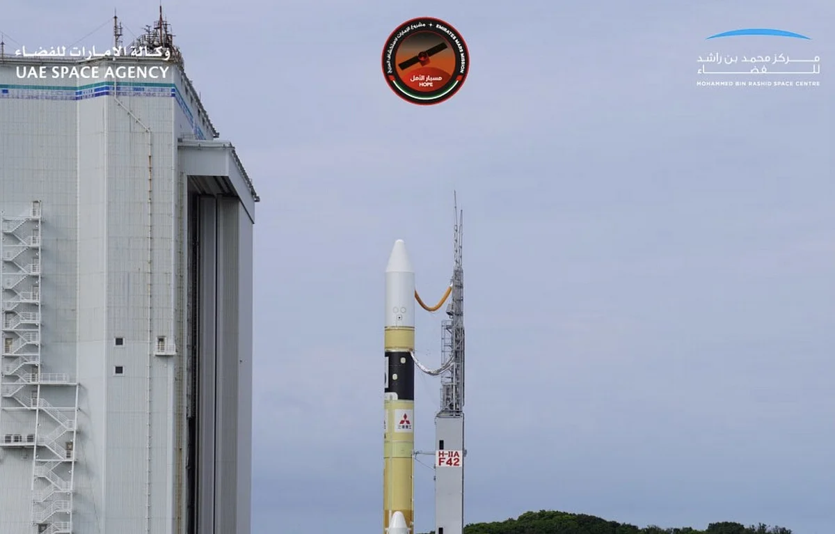 Revealed: Why the UAE named its probe 'Hope' | Khaleej Times