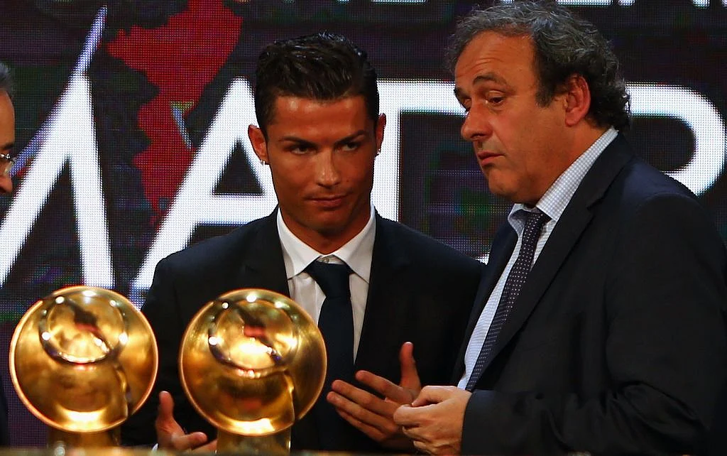 Fifa green light for Platini to attend key Uefa meeting | Khaleej Times