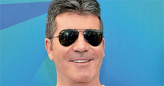 Simon Cowell talks strong ties with Brit broadcaster | Khaleej Times
