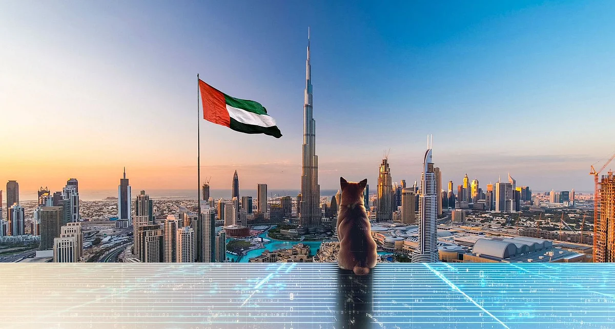 Ministry of Energy and Infrastructure partners with Shiba Inu to ...