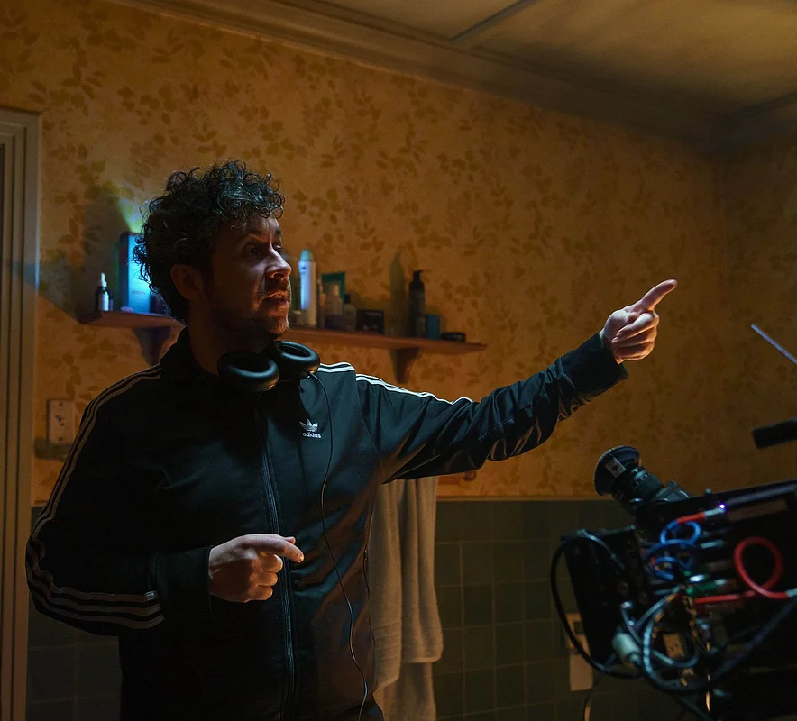 'Evil Dead Rise' director Lee Cronin to direct 'The Mummy' | Khaleej Times