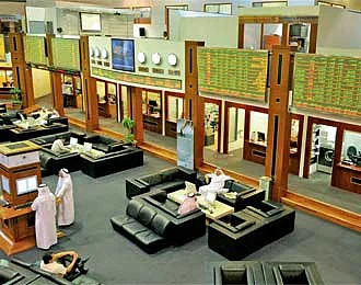 GCC firms boost aggregate first quarter profit to $14.1b