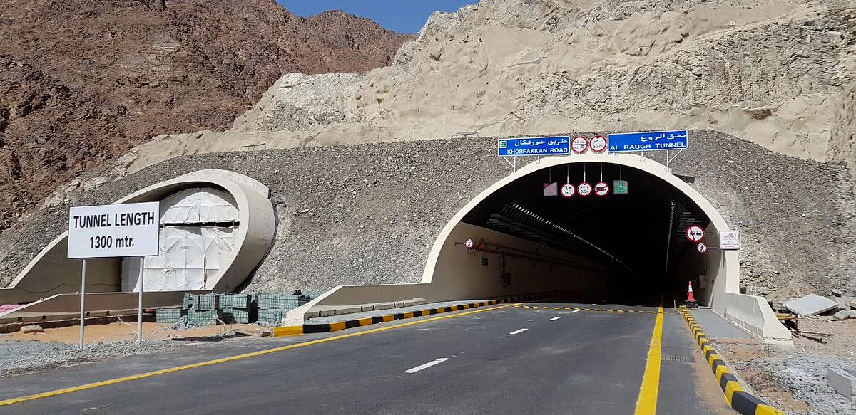 UAE: New vehicle inspection centre opens in Khorfakkan | Khaleej Times