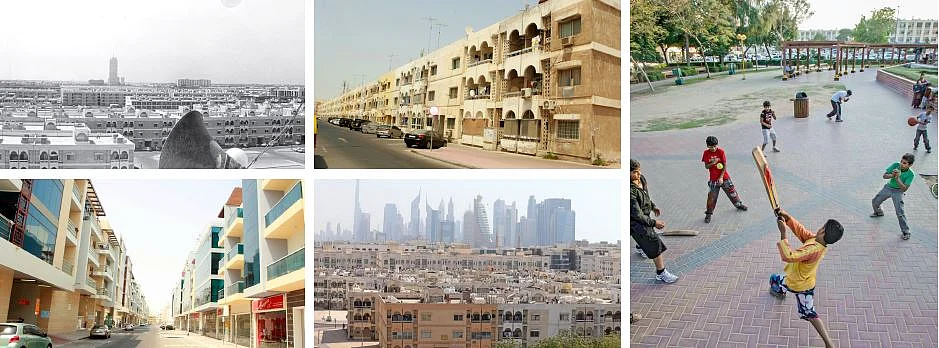 Karama: A symbol of Dubai's ever-changing spirit | Khaleej Times
