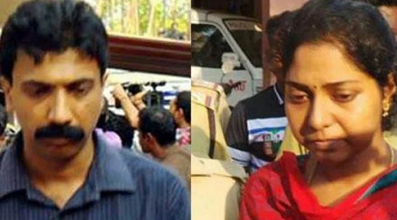 Kerala double murder: Man gets death sentence, double life term for ...