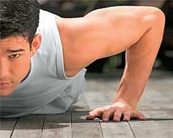 Don’t get all worked up! | Khaleej Times