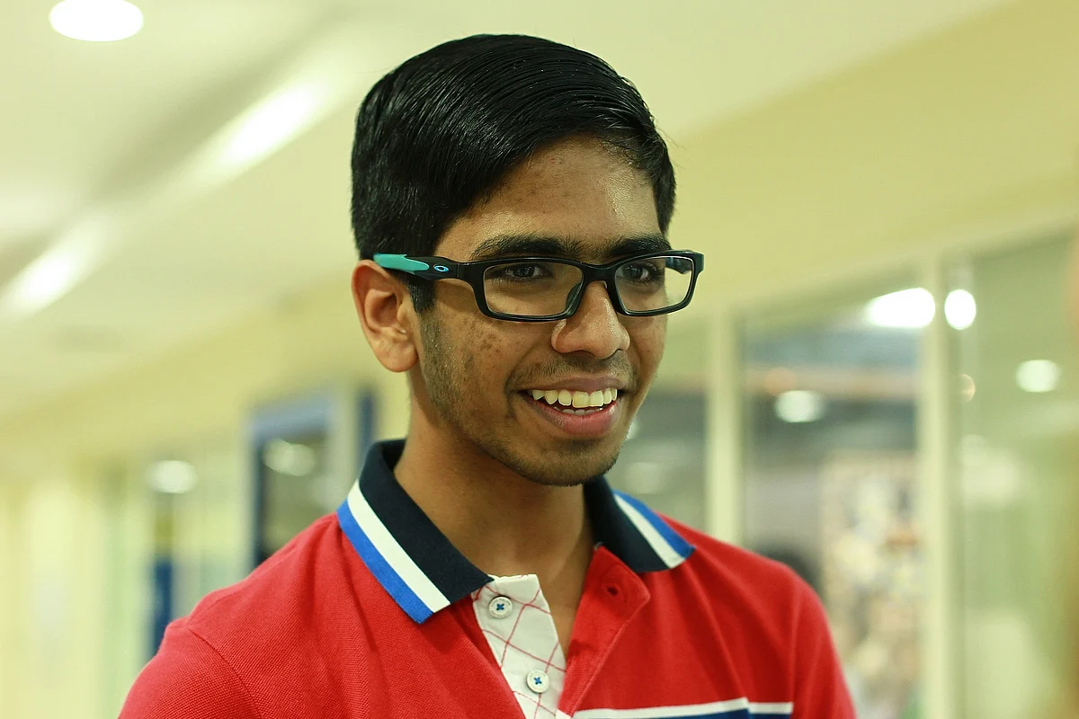 Indian bags 10A*, becomes IGCSE topper in Dubai | Khaleej Times