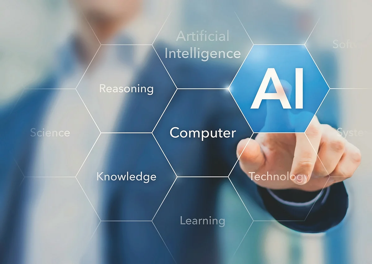 If you want to be an AI leader, don’t iterate; innovate | Khaleej Times