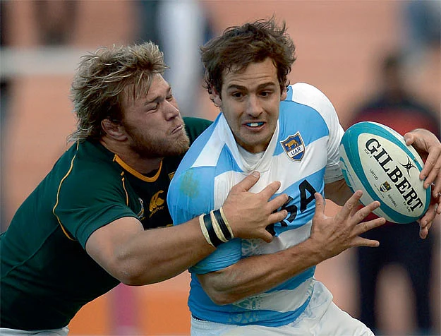 Springboks aim to end losing run in Brisbane | Khaleej Times