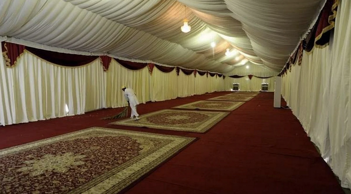 Shisha allowed after 9pm in Ramadan tents in Dubai | Khaleej Times