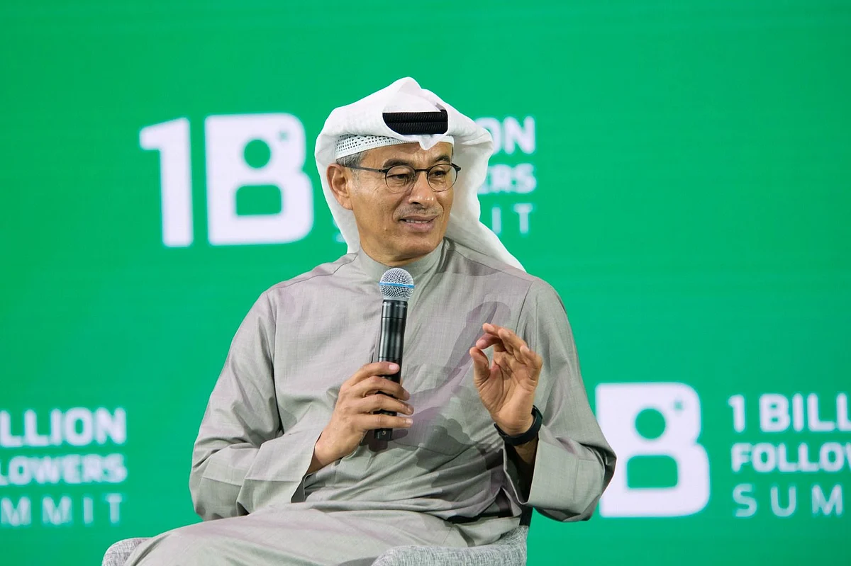 UAE billionaire promises job, 'incredible reward' for winner who solves ...