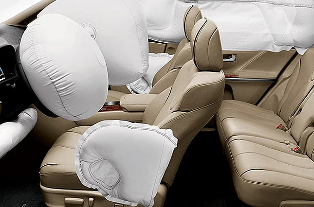 Takata will change design for driver-side air bag inflators | Khaleej Times