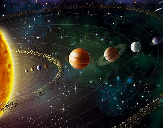 UAE: 5 planets to align, be visible in night skies today; what to expect during cosmic spectacle ...