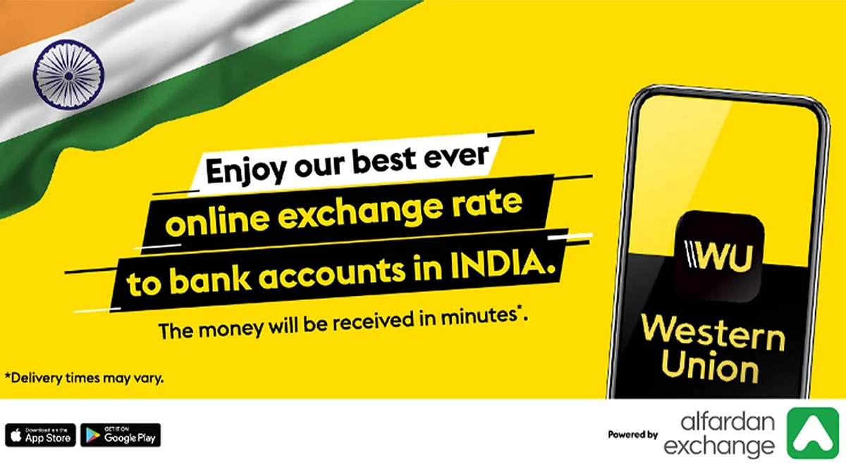 Western Union Digital offers best online exchange rate for money ...