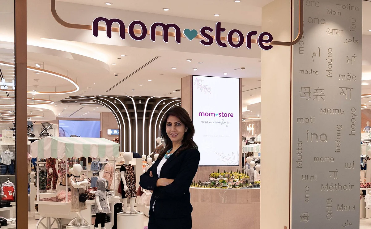 Lals Group launches Mom Store | Khaleej Times