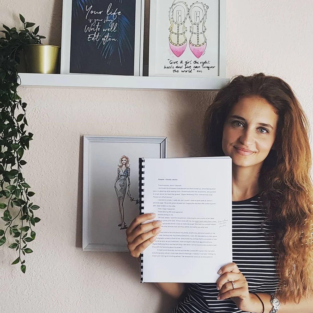 Dubai: Meet Sara Hamdan, the author to get a 2-book deal with US ...