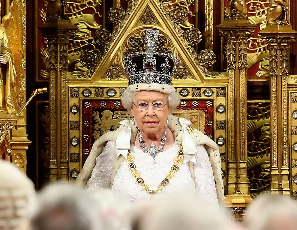 Crown Jewels: The British royal family's precious gems | Khaleej Times