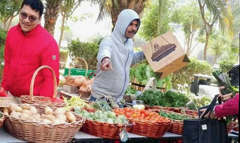 Advantages of purchasing fresh, organic, local produce in UAE | Khaleej ...