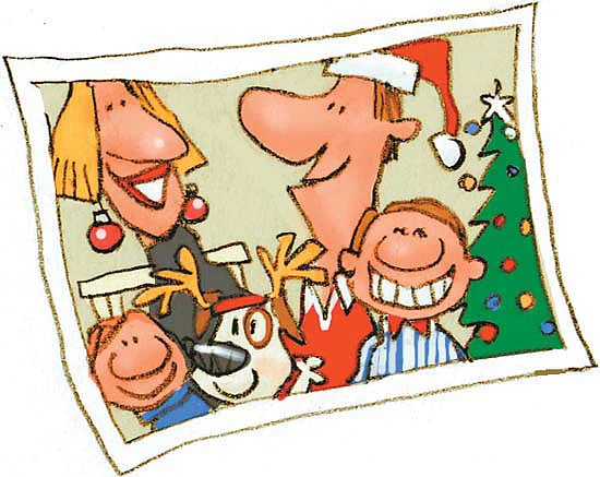 Carols, sweets and a Christmas tree | Khaleej Times