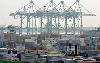 Poor logistics, barriers snag trade among OIC countries | Khaleej Times