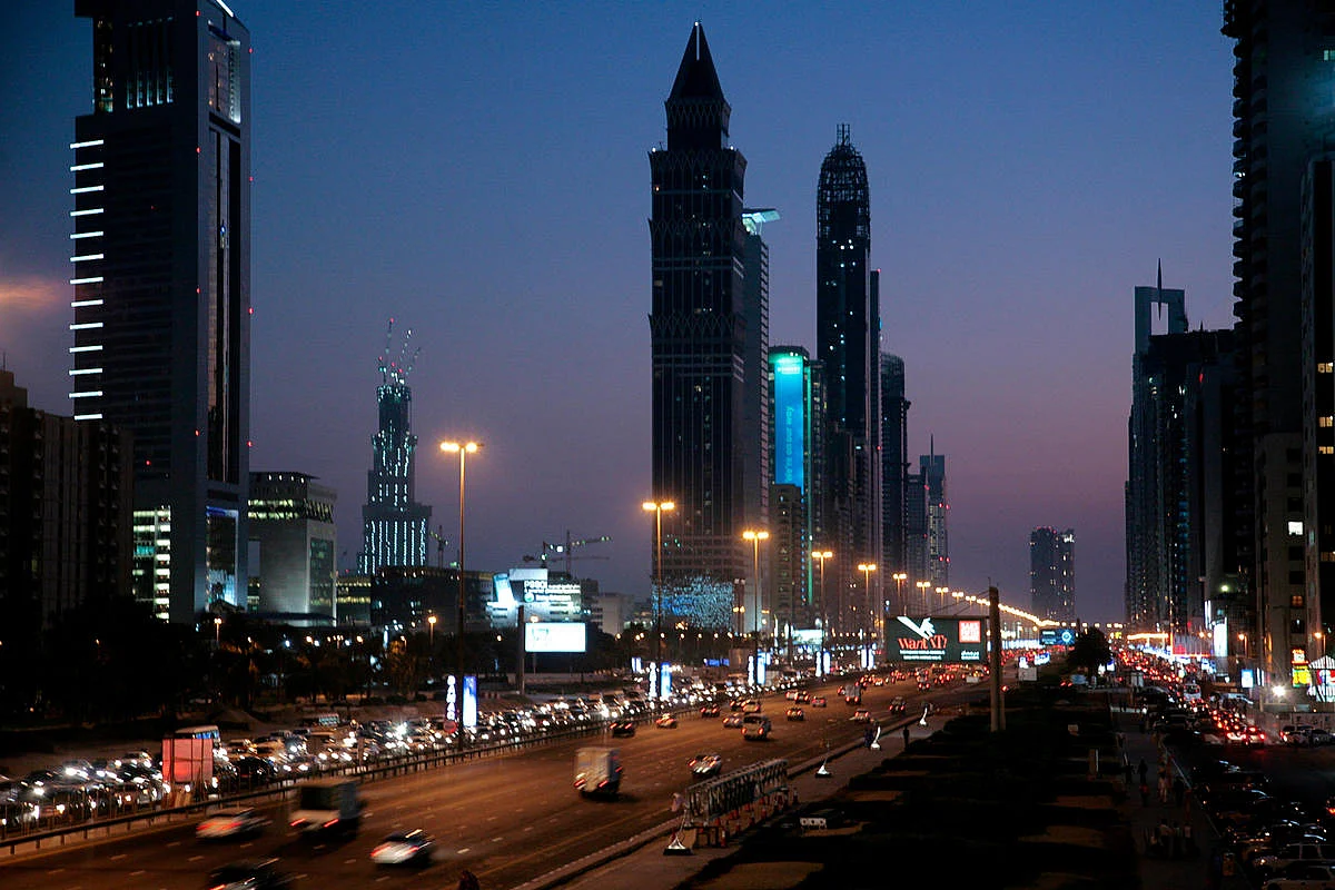UAE: How to get night work permit in Dubai and Abu Dhabi | Khaleej Times