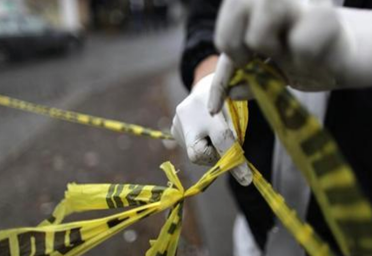 15 bullet-riddled bodies found in Balochistan | Khaleej Times