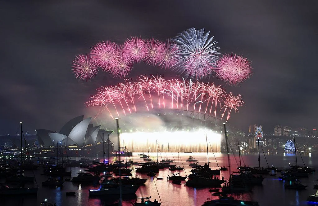 Sydney Opera House to be lit up for Diwali