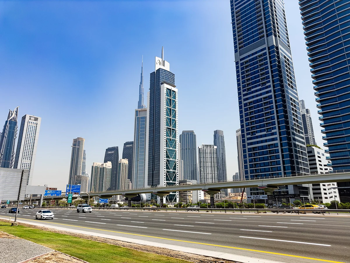 Middle East families set for $1 trillion wealth transfer by 2030 ...