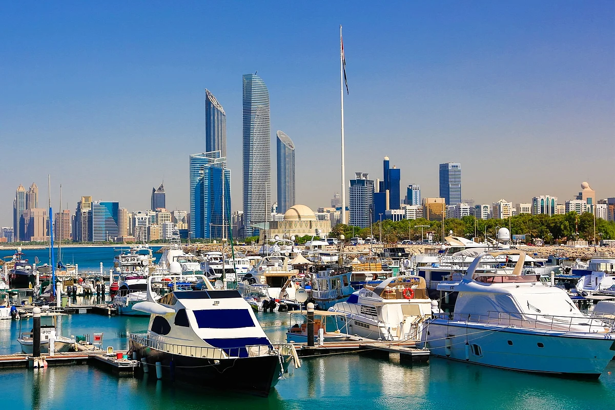 Abu Dhabi Smart City Summit begins today | Khaleej Times