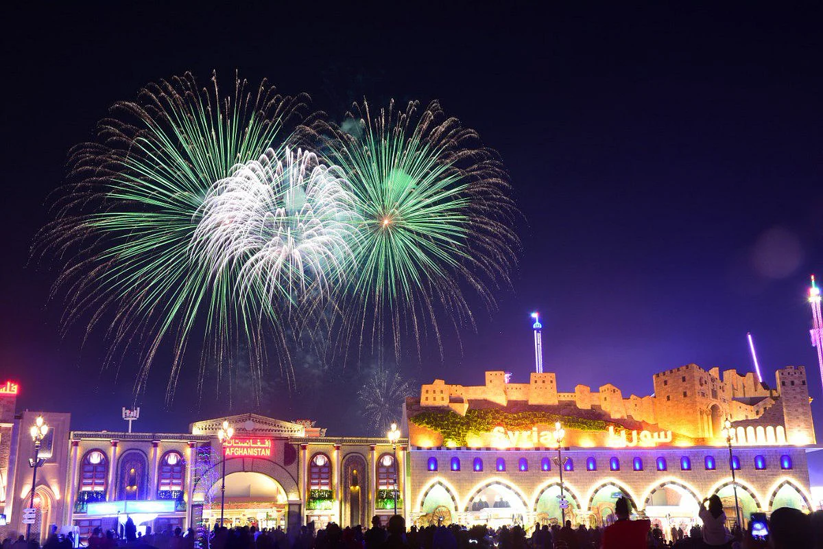 Dubai: Global Village announces new performance featuring popular ...