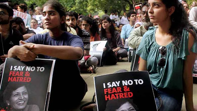 Karnataka offers Rs1m reward for clues on Gauri Lankesh killers ...