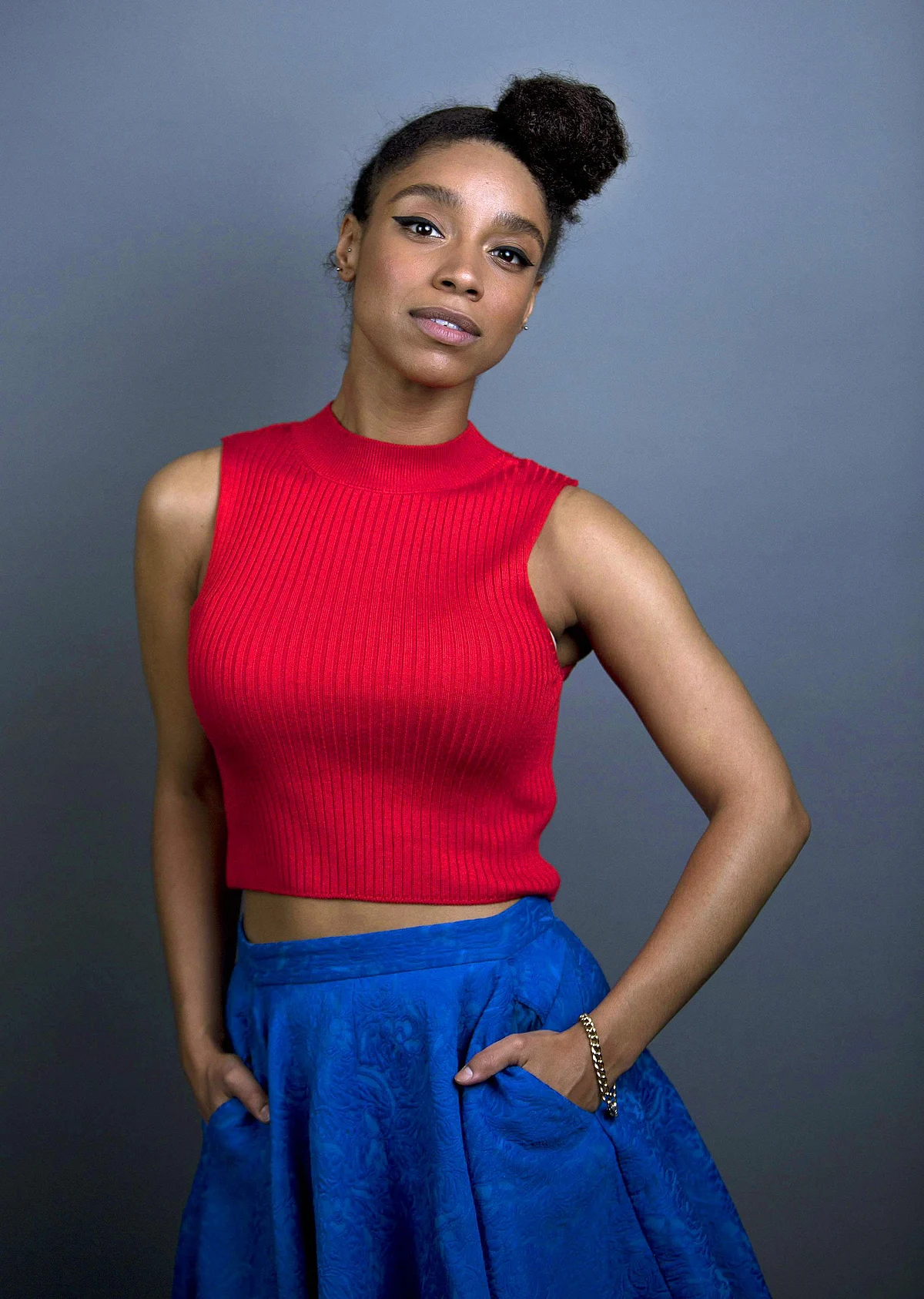 British singer Lianne experiments with new album | Khaleej Times