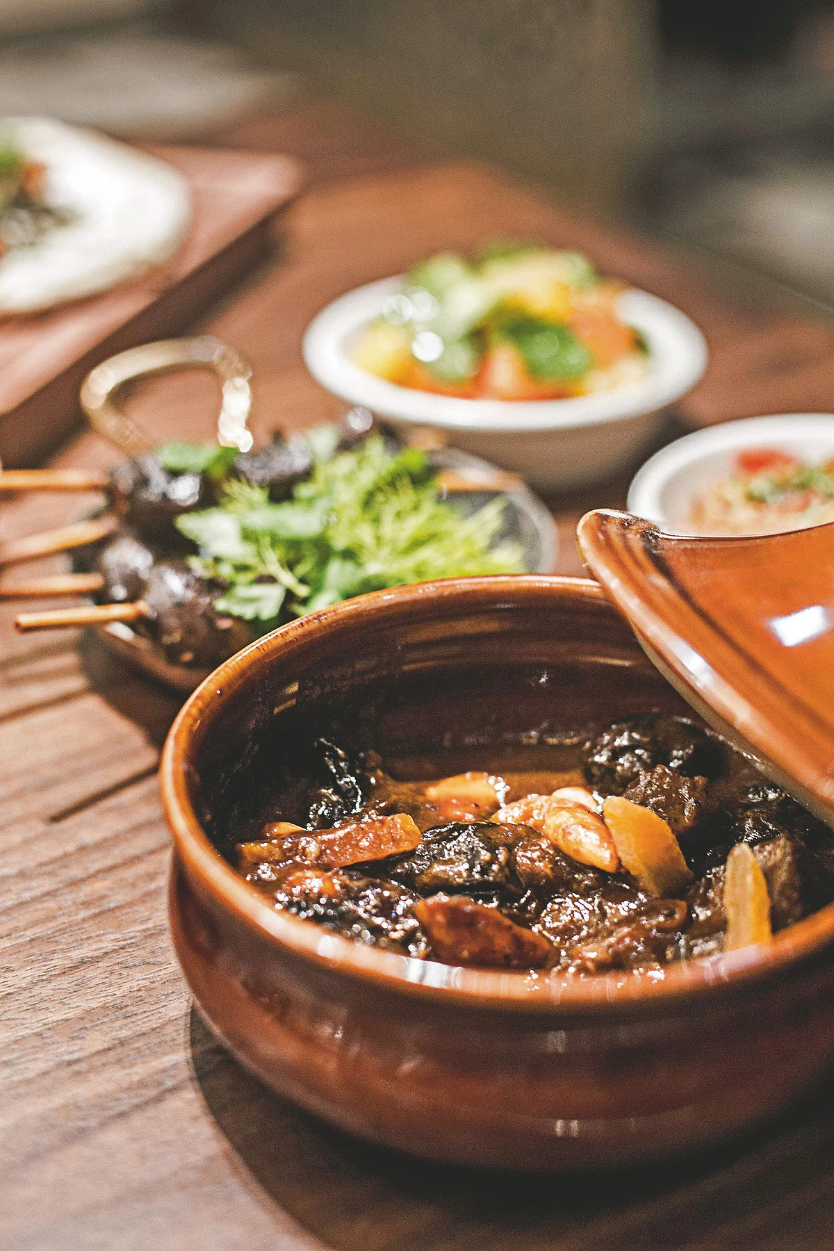 Beef short rib tagine | Khaleej Times