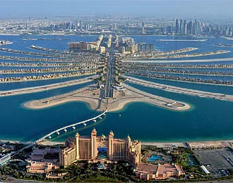 Istithmar World acquires remaining stake in Atlantis | Khaleej Times