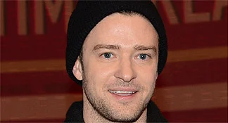 Timberlake puts the sexy into married life in new album