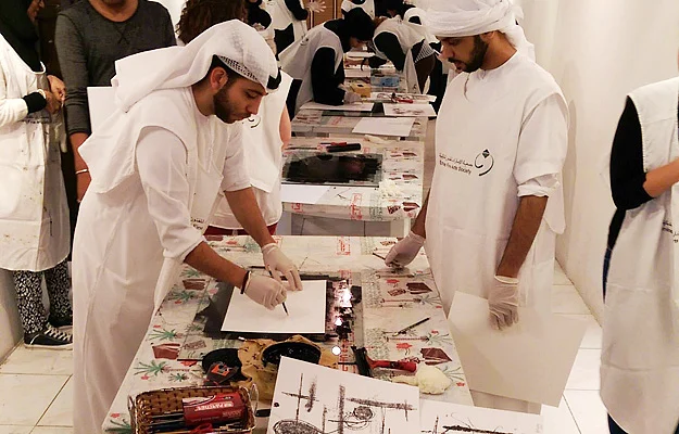 UAE Pavilion at La Biennale Di Venezia to showcase over 100 works by ...