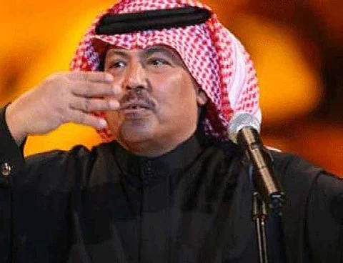 Saudi legendary singer Abu Bakr Salem dies after prolonged illness ...
