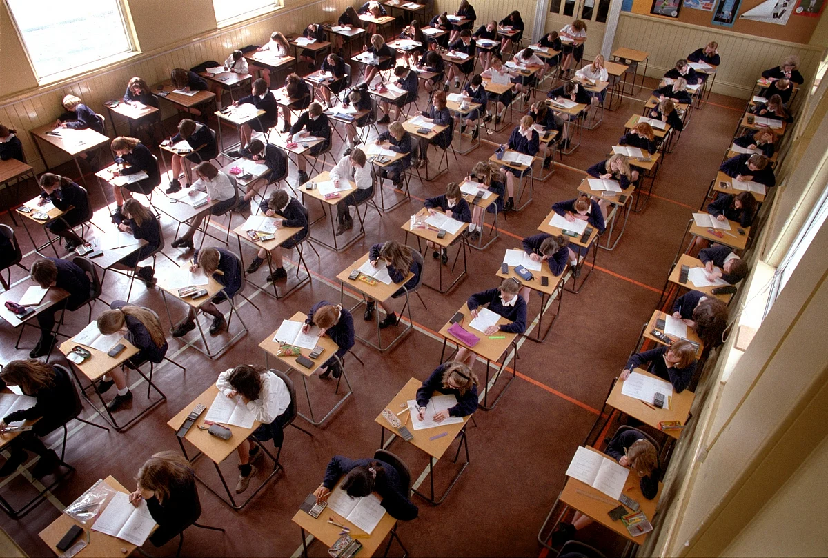 UAE: IGCSE/GCSE results out today; most schools celebrate 100% pass ...