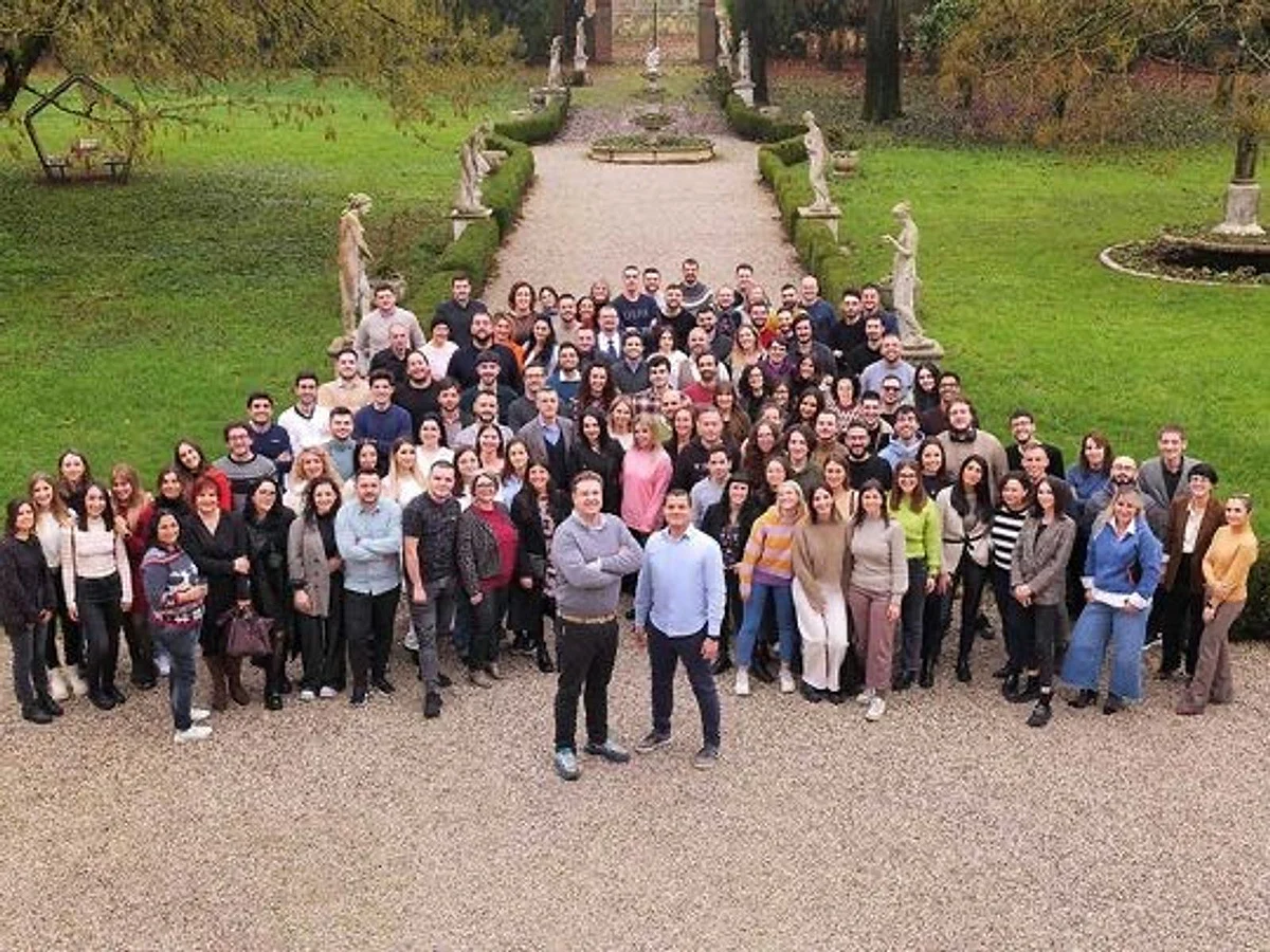 Mayfair Equity Partners Invests €35 million in BizAway to revolutionise ...
