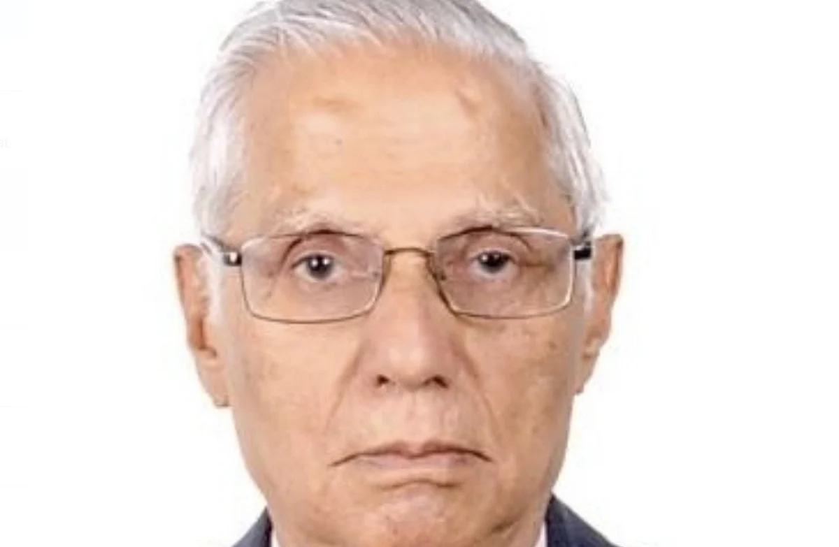 Choithrams group director passes away in Dubai | Khaleej Times