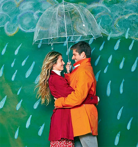 The secret of finding the perfect partner | Khaleej Times