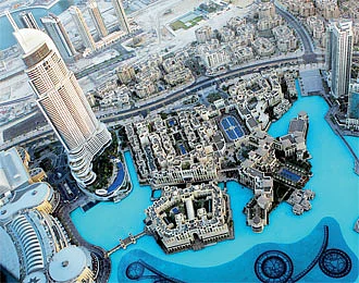 Dubai corporates outdo GCC peer | Khaleej Times