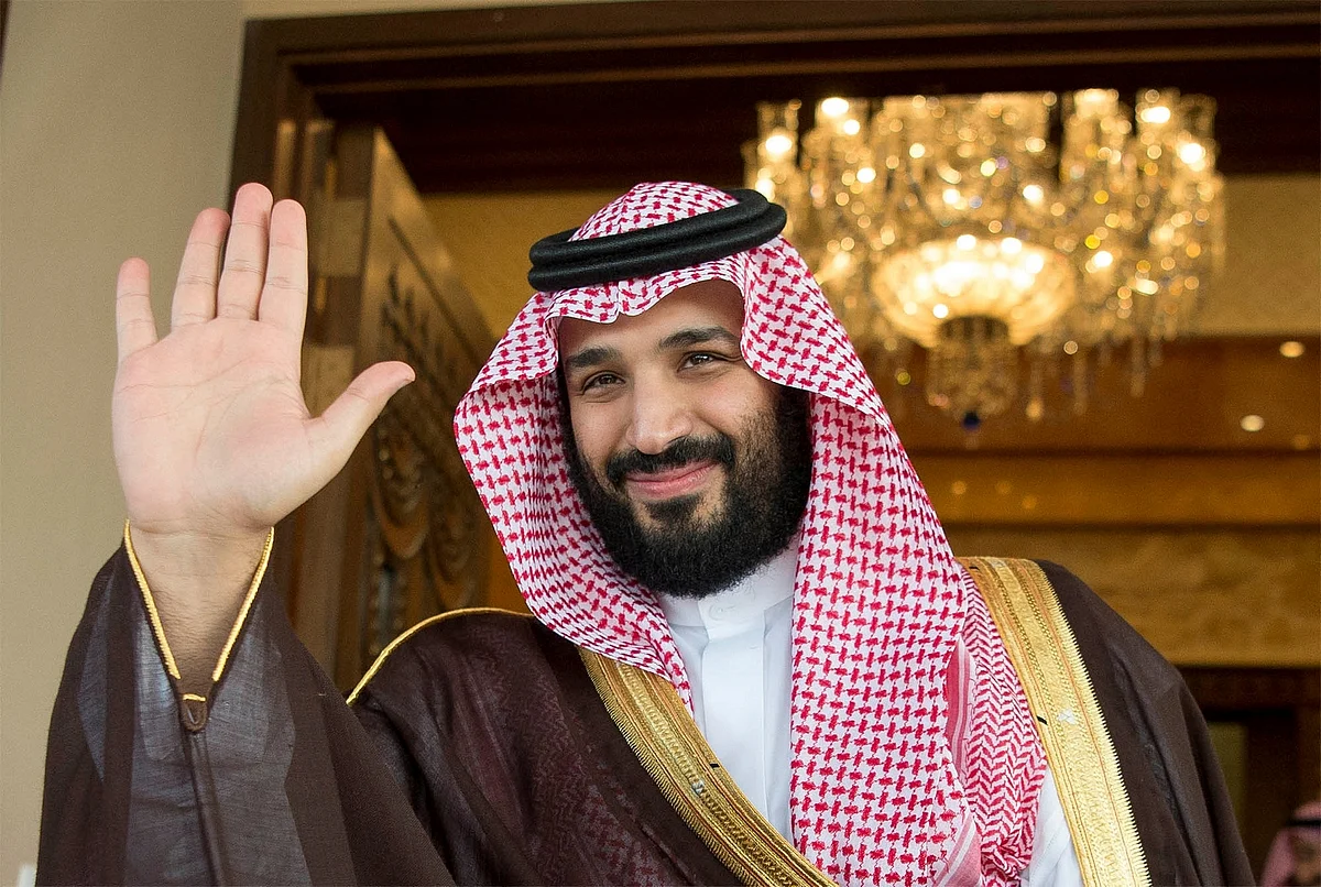 New heir to Saudi throne holds power beyond his years | Khaleej Times