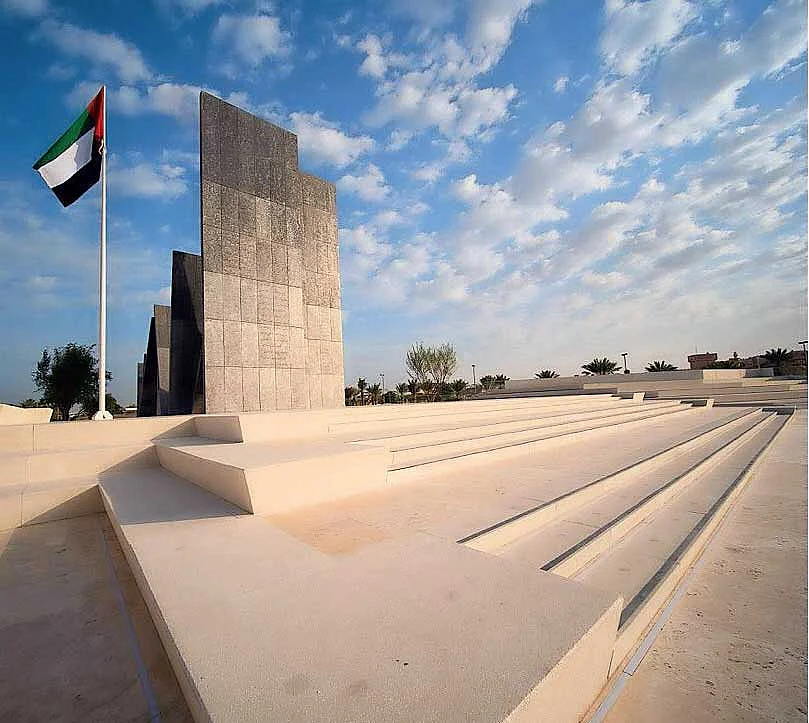 Know the vision behind UAE heroes' memorial | Khaleej Times
