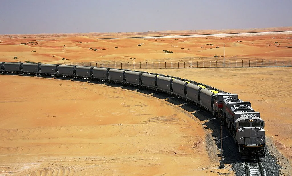 'GCC rail network unlikely to get green signal soon' | Khaleej Times