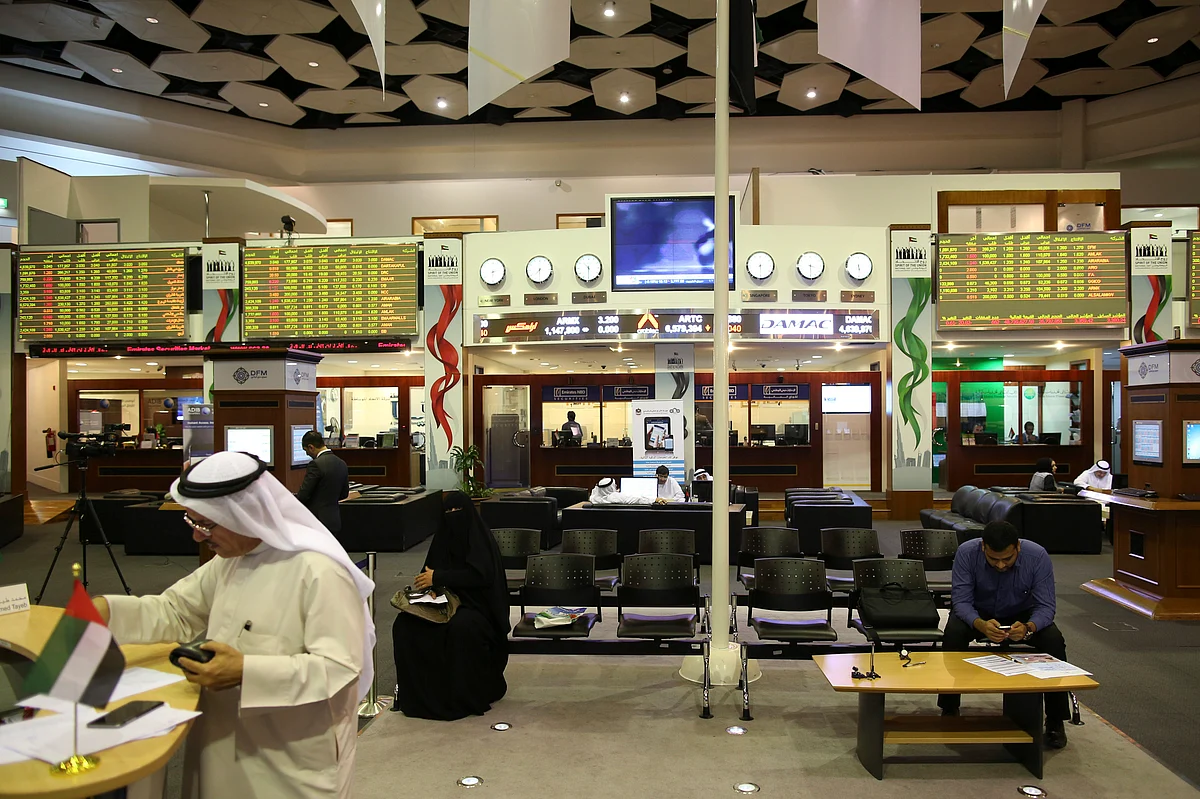 UAE: 11 new IPOs with a total value of Dh8 billion in the pipeline ...