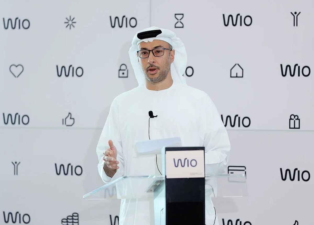 Wio Bank officially launches in UAE | Khaleej Times