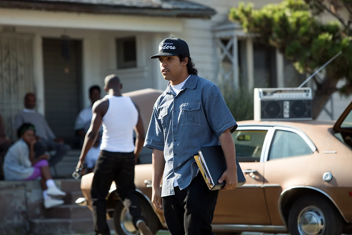 No sequel for Straight Outta Compton | Khaleej Times
